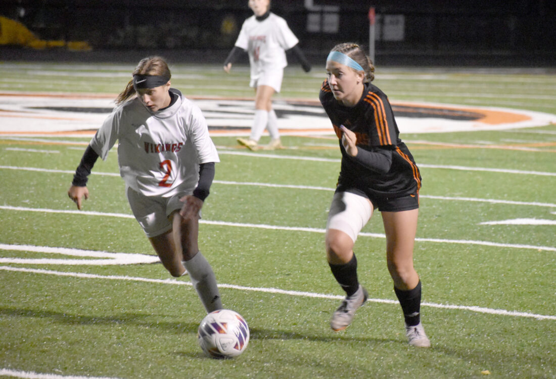 Springfield beats LaBrae in abbreviated playoff opener | News, Sports ...